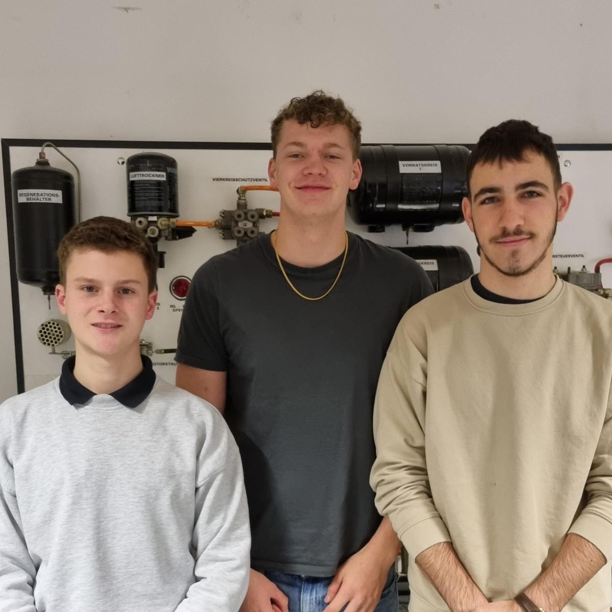 Ermittlung des Tank-to-Wheel-Wirkungsgrades eines Dieselfahrzeuges im ...