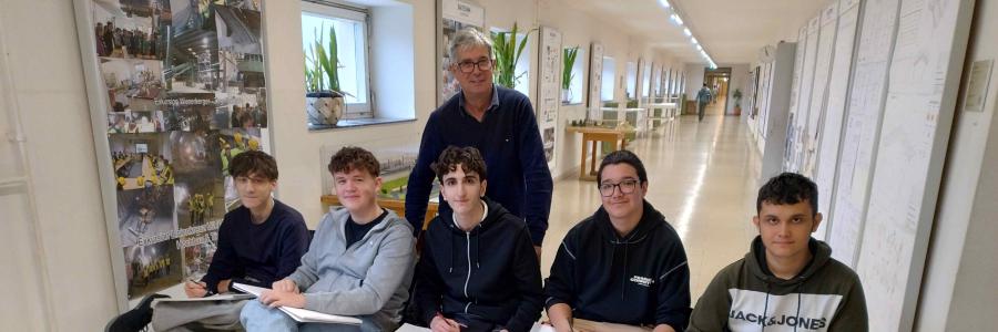 Fachpraktische Abschlussprüfung | Htl Mödling